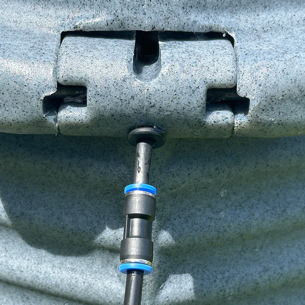 CoopWorx Autofill Water Valve Adapter Kit – HenGear